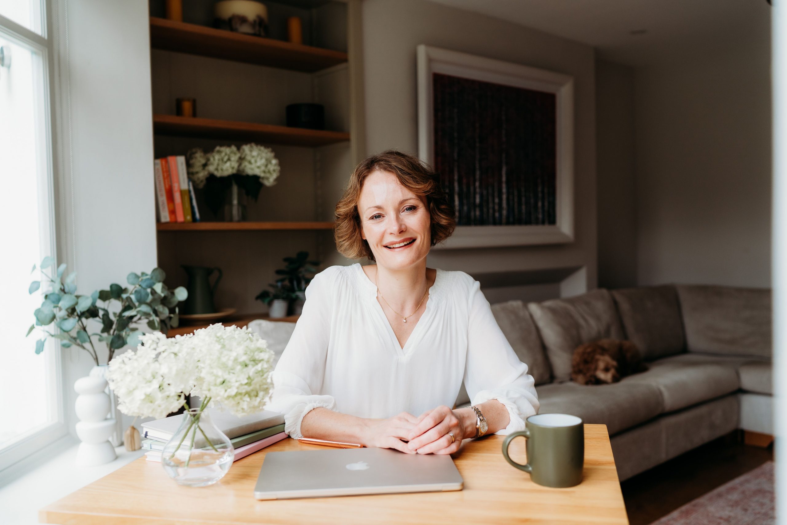 What is Hormone Replacement Therapy? | Rowena Health